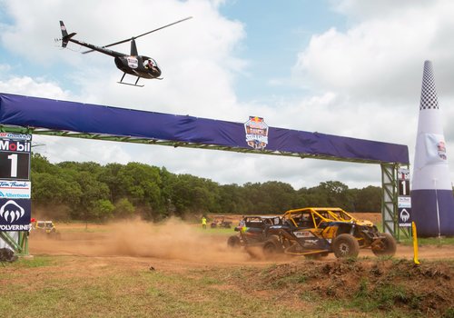 UTV Underground - Home