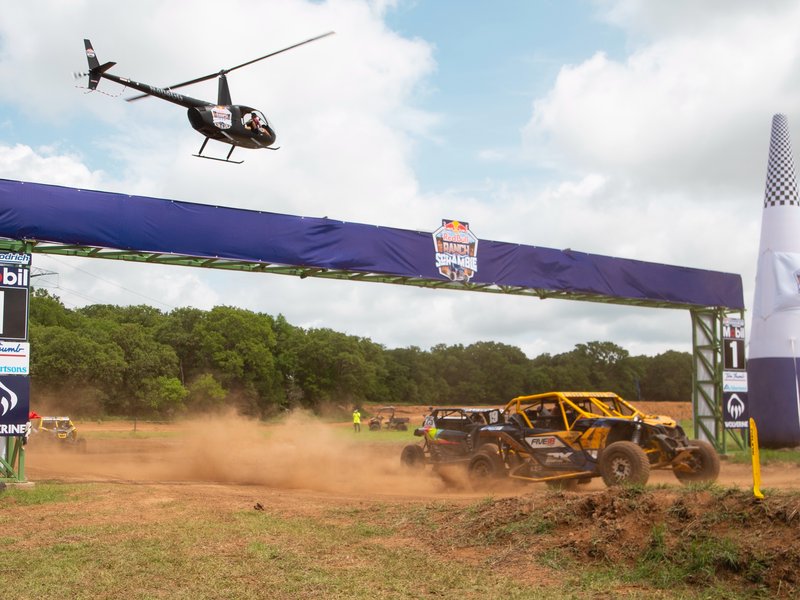 UTV Underground - Home