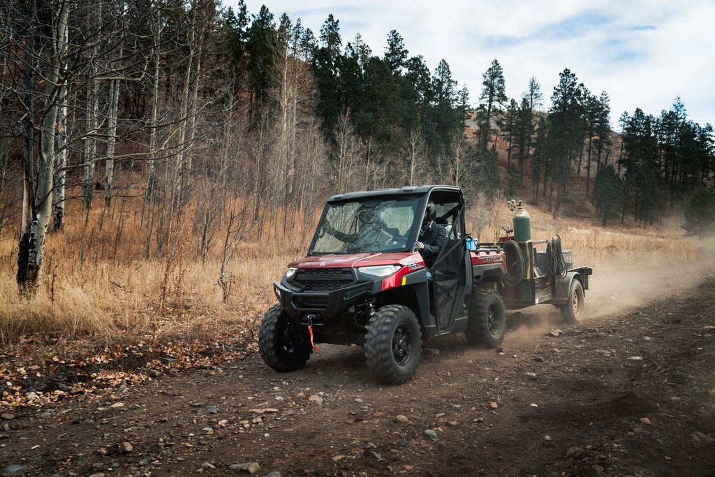 UTV Underground - Polaris Elevates the Best-Selling Side-by-Side of all ...