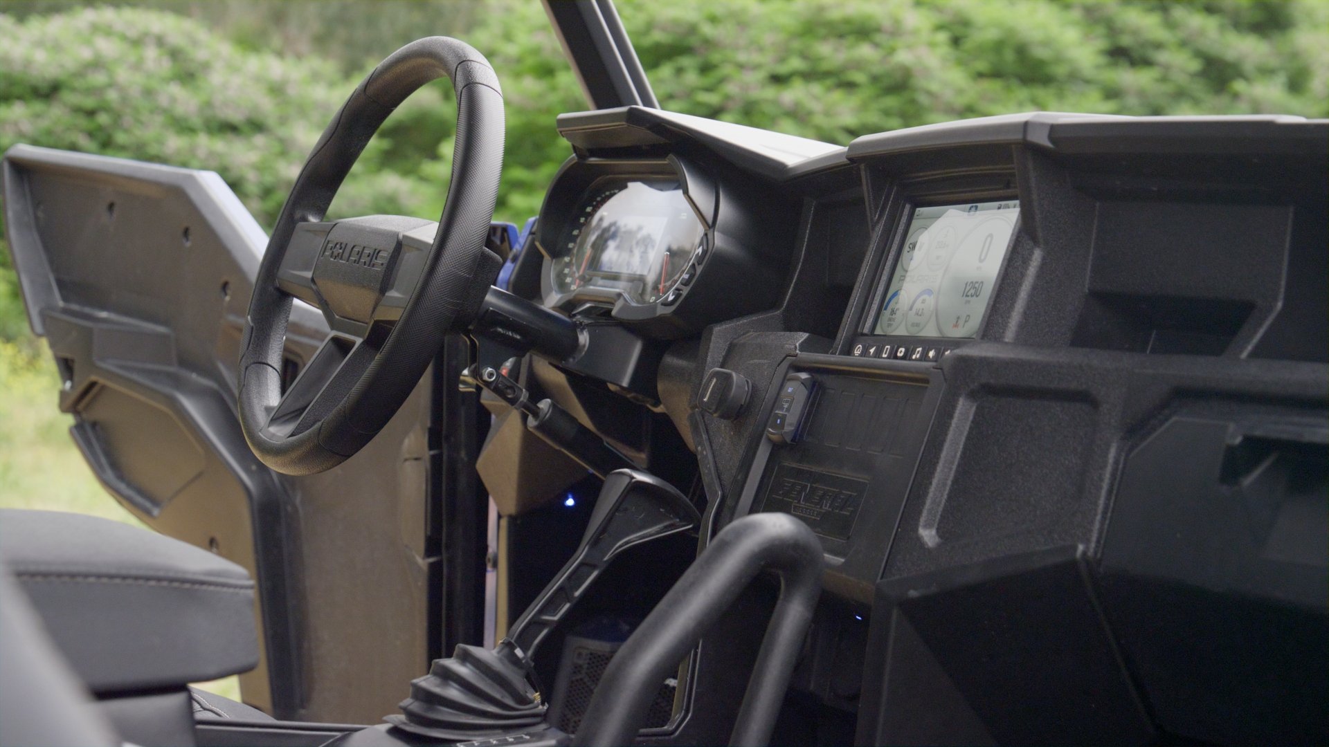 UTV Underground - UTV Underground Presents: 2024 GENERAL XP 4 1000 Ultimate Shakedown