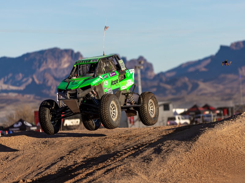 UTV Underground - Home