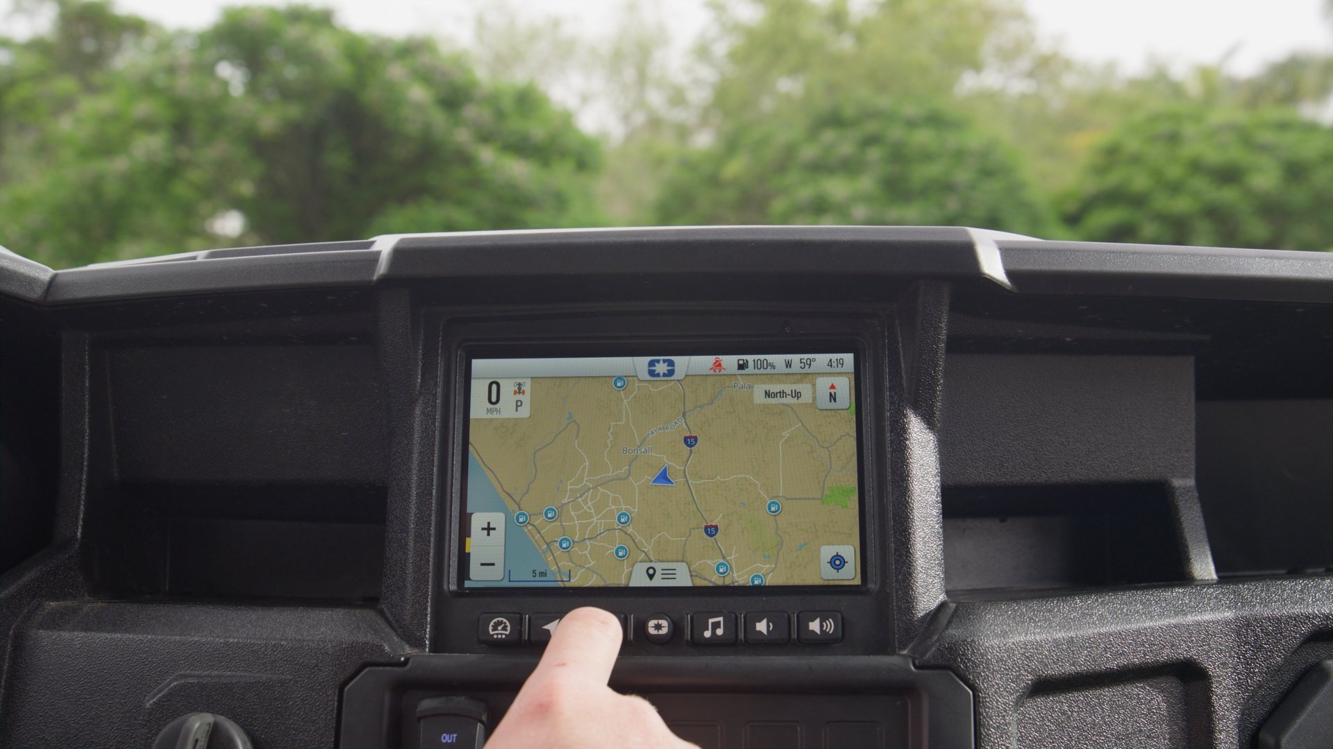 UTV Underground - UTV Underground Presents: 2024 GENERAL XP 4 1000 Ultimate Shakedown