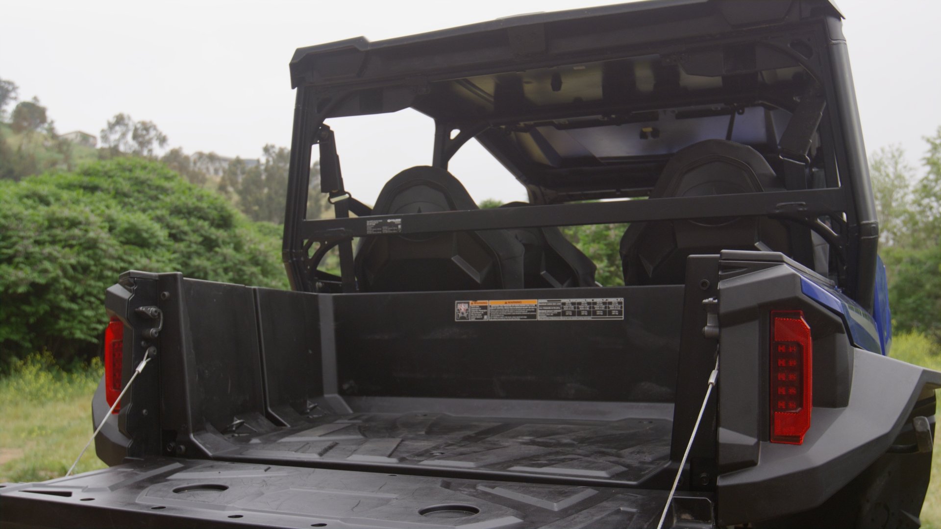 UTV Underground - UTV Underground Presents: 2024 GENERAL XP 4 1000 ...