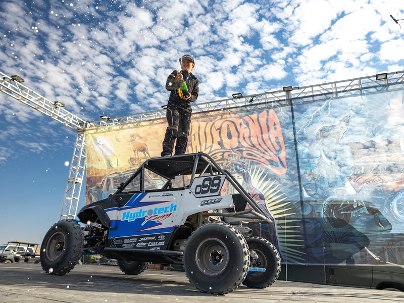 UTV Underground - Home