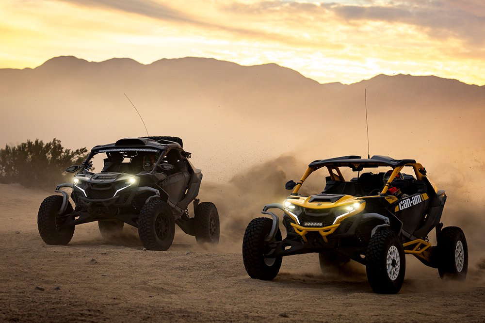 UTV Underground - Home