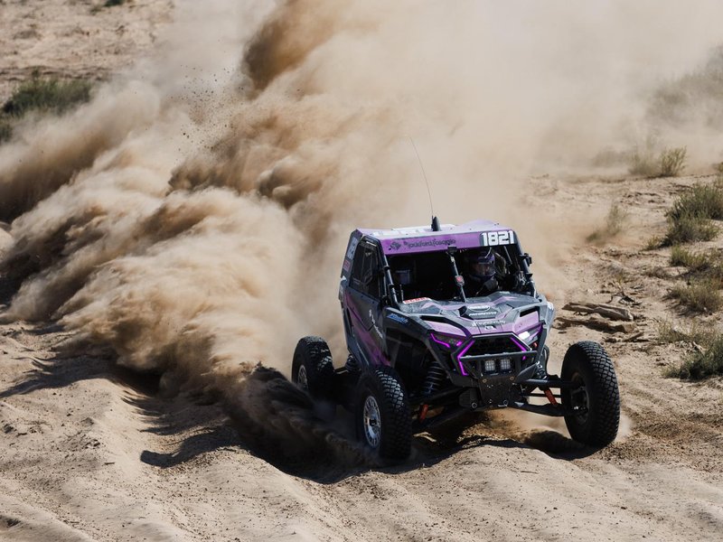 UTV Underground - Home