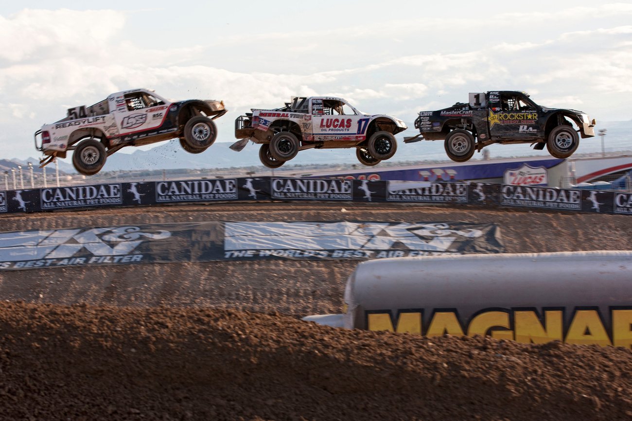 UTV Underground - Short Course Off-Road Racing Returns to the West ...