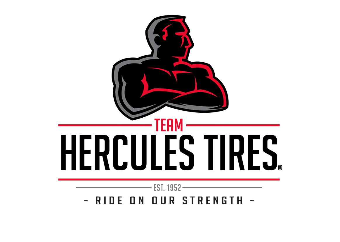 Hercules Tires Logo