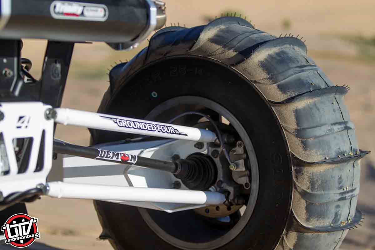 GUIDE TO AXLES CV JOINTS Dirt Wheels Magazine, 51% OFF
