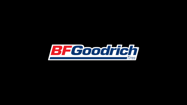 Bfgoodrich Logo Png