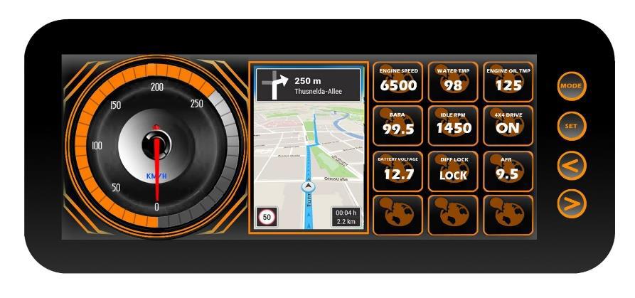 UTV Underground - 2021 Speed UTV Models & Hydraulic Power Steering