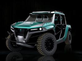 UTVUnderground.com | Number One in UTV & SXS News and Information