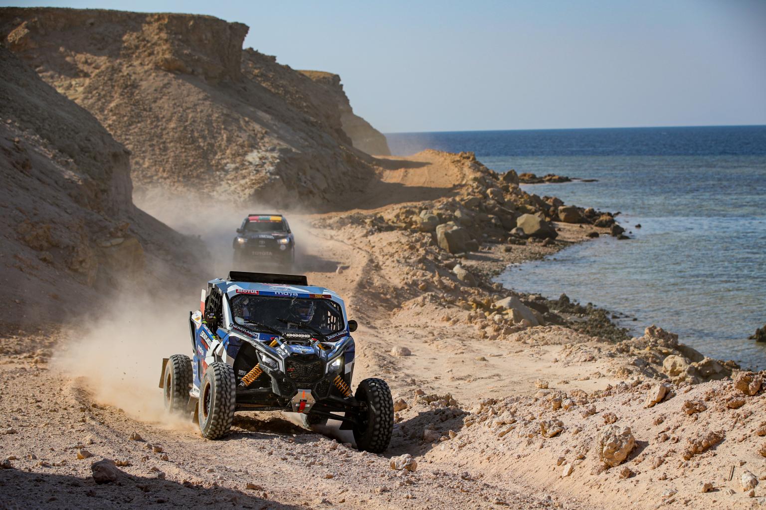 Kariakin and Jones Strike Back, But Lopez Maintains SSV Lead at 2021 ...