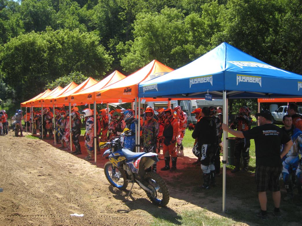 Impact Canopy to Serve as Official Branding Partner of 2021 BFGoodrich ...